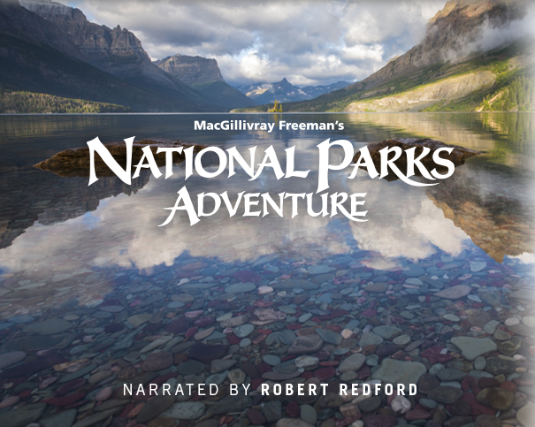 National Parks Adventure Surpasses Expectations in Celebrating the ...