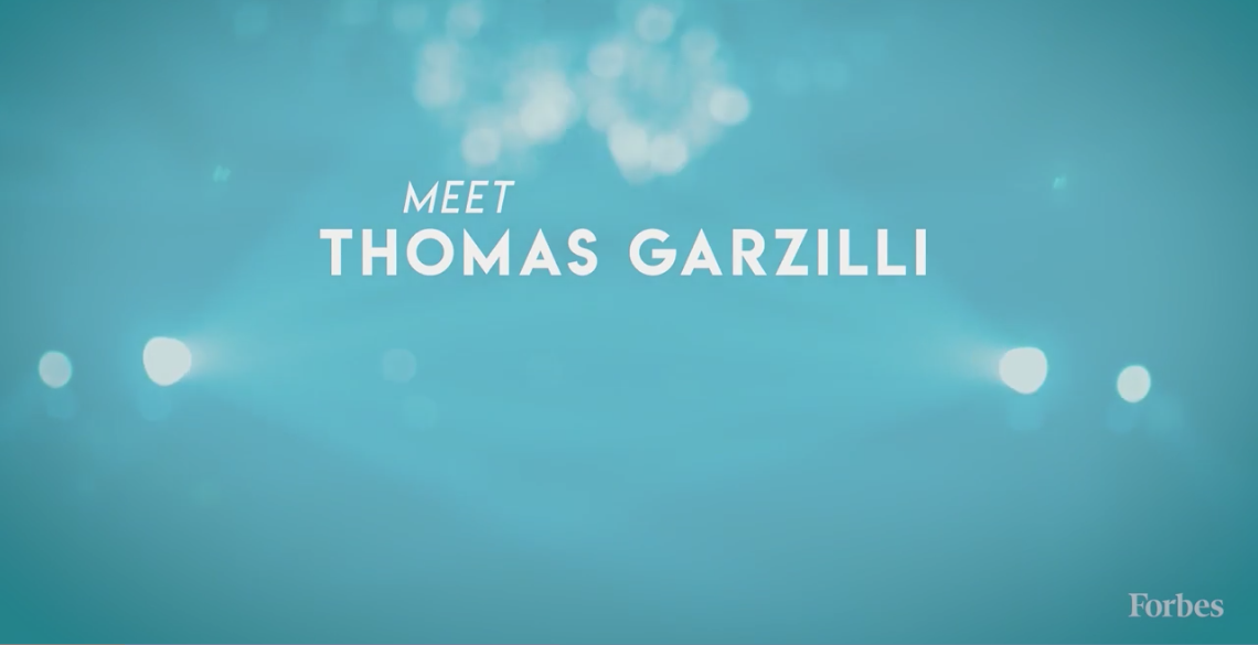 Brand USA’s Tom Garzilli: Telling The Stories Of America To The World ...