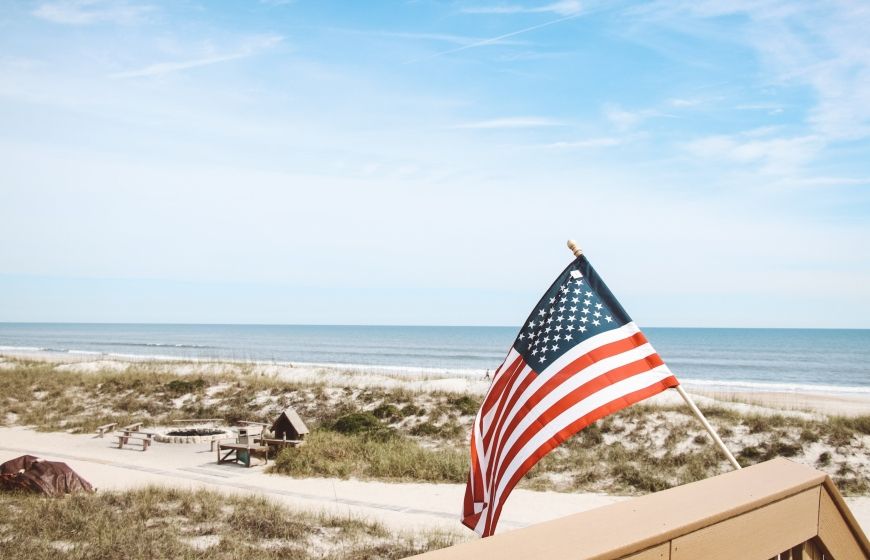 Travel Expert Series: why the USA is a favourite international holiday ...