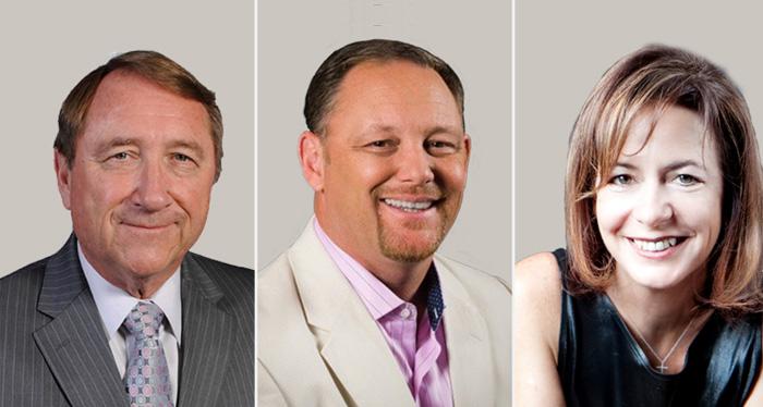 New Board of Directors Members Appointed | Brand USA
