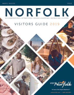 Norfolk Visitors Guide | Brand USA