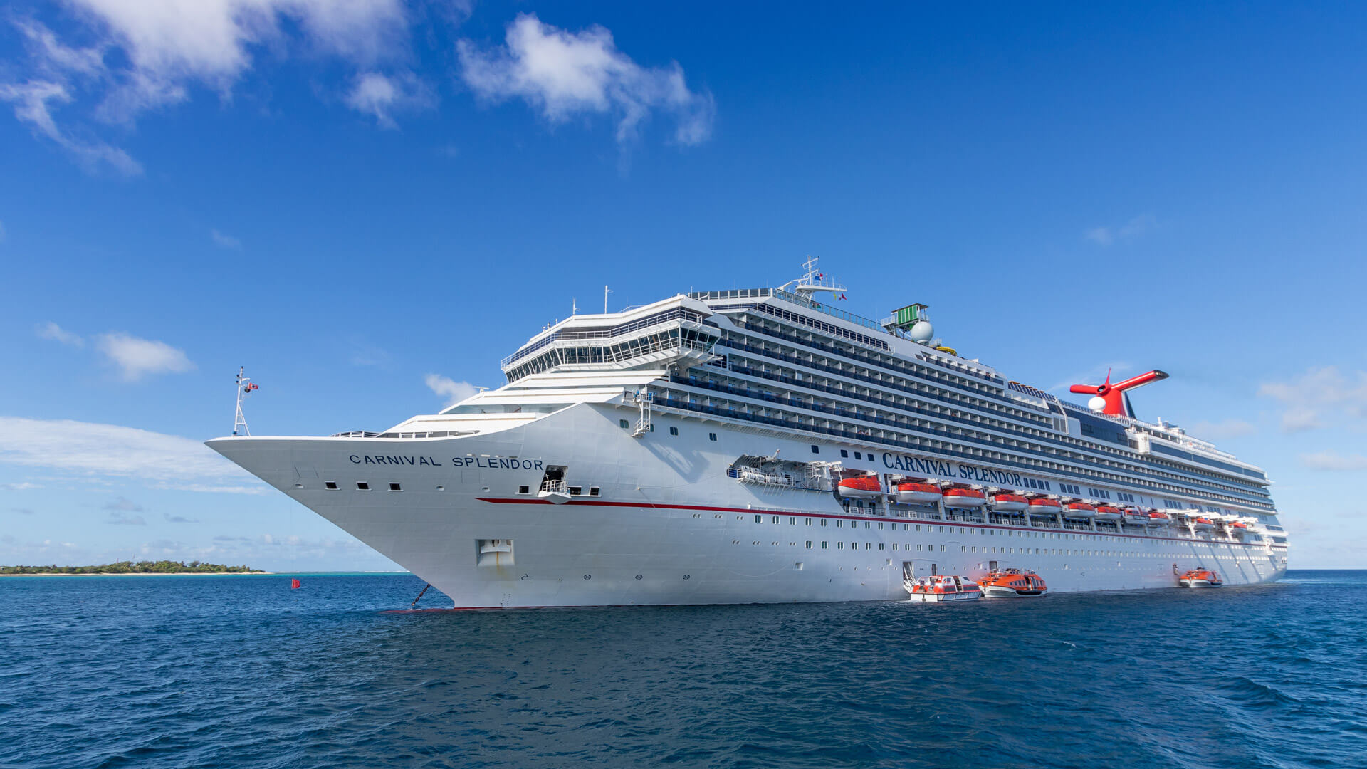 CARNIVAL CRUISE | Brand USA