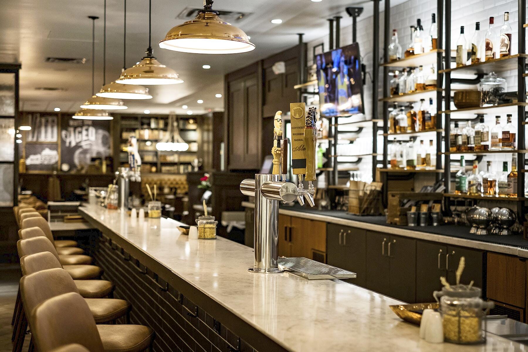 Stock up on Exclusive Local Booze at These 10 Airports | Brand USA