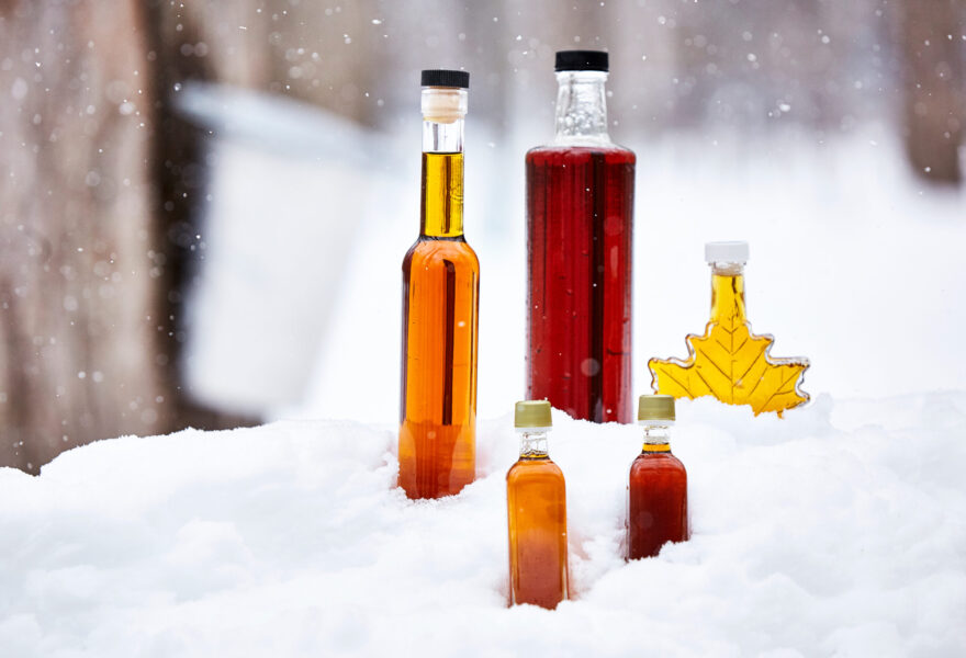 We're in Love With Maple Syrup and Here Are the Reasons Why | Brand USA