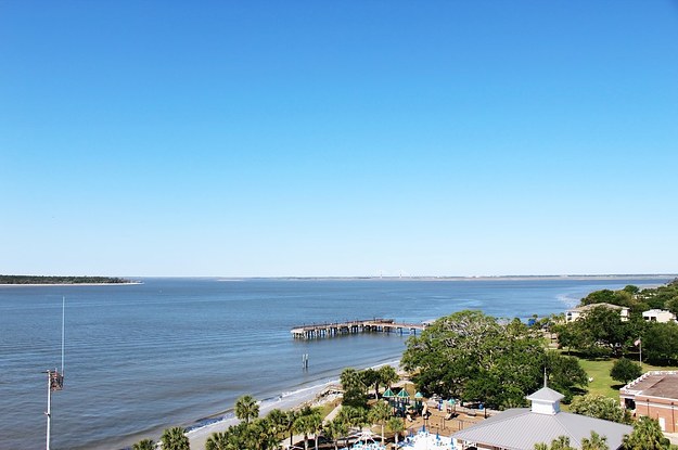 8 Reasons You'll Fall In Love With St. Simons Island | Brand USA