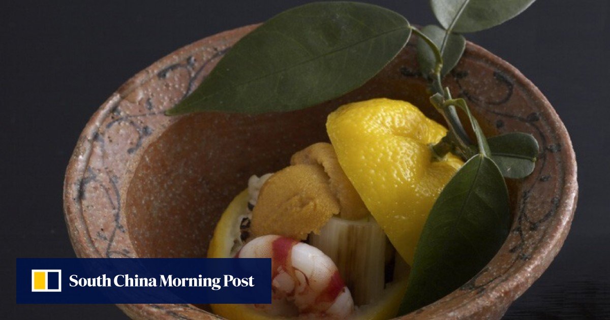 The No 1 dining destinations of four top Hong Kong chefs | Brand USA