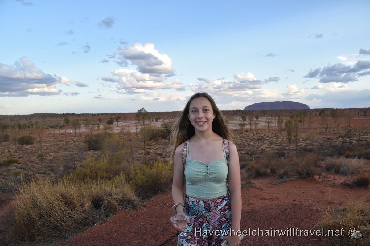 A Night at Field of Light - Uluru | Brand USA