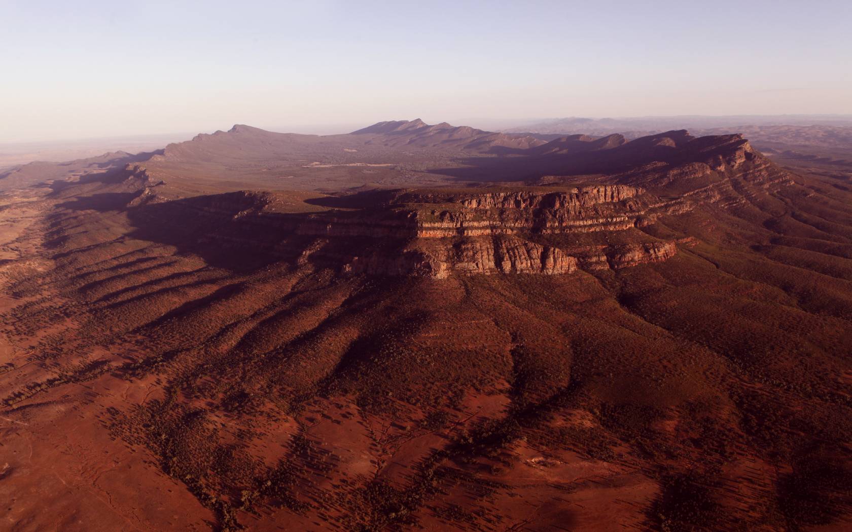 5 Striking Places Around Australia That'll Make You Feel Like You're ...