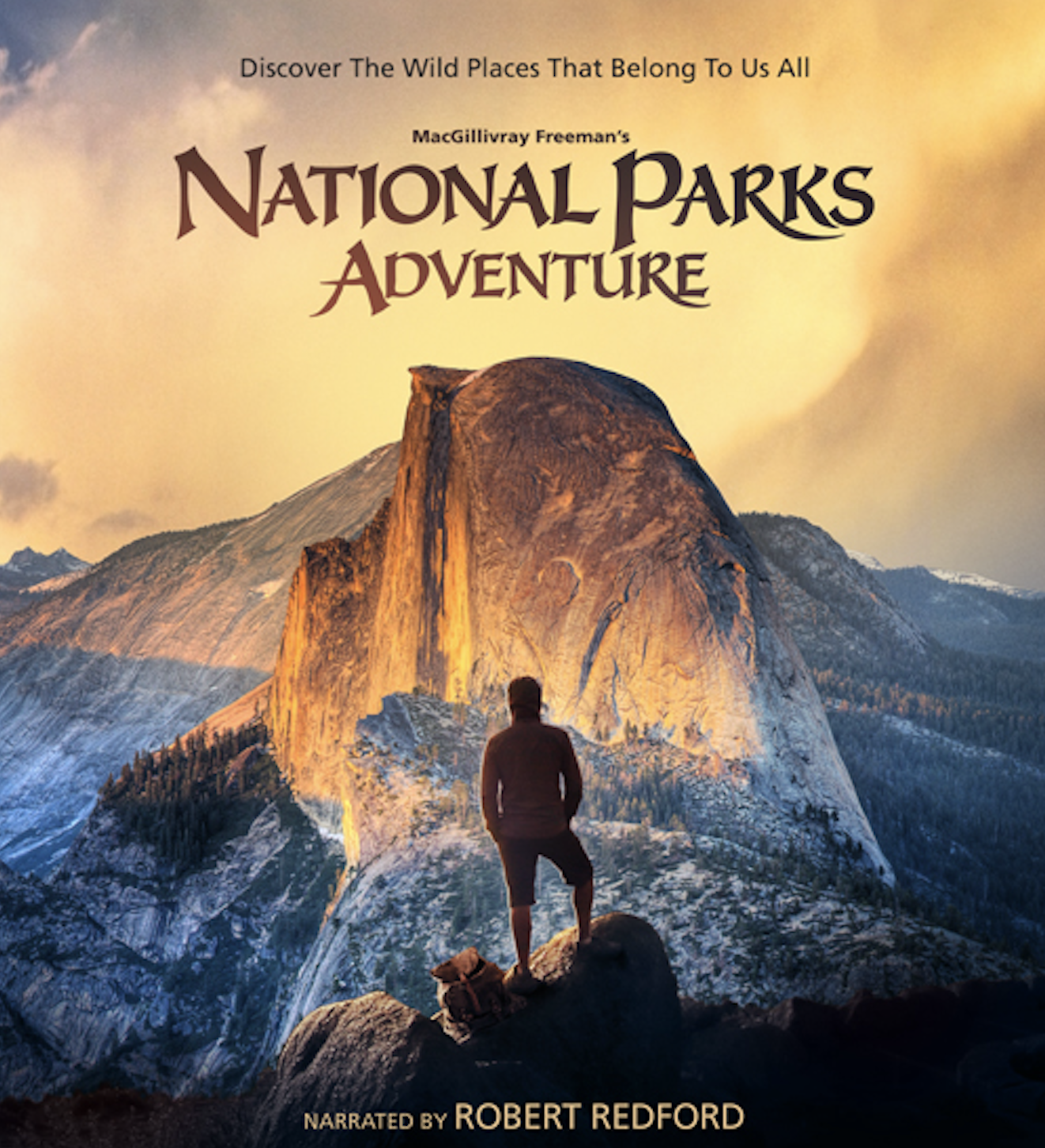 National Parks Adventure to reach new global audiences with digital ...